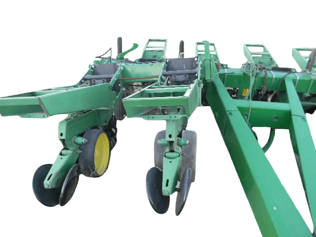 J.O. Harris Sales L.L.C. - 8 Row Planters