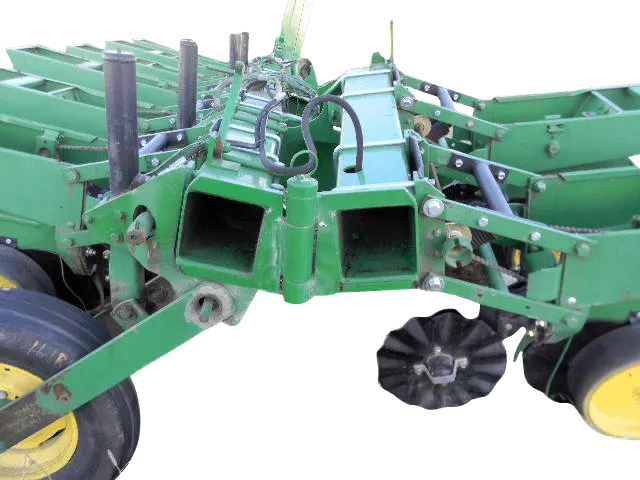 J.O. Harris Sales L.L.C. - 8 Row Planters