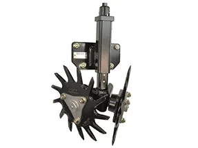 J.O. Harris Sales L.L.C. - Row Cleaners