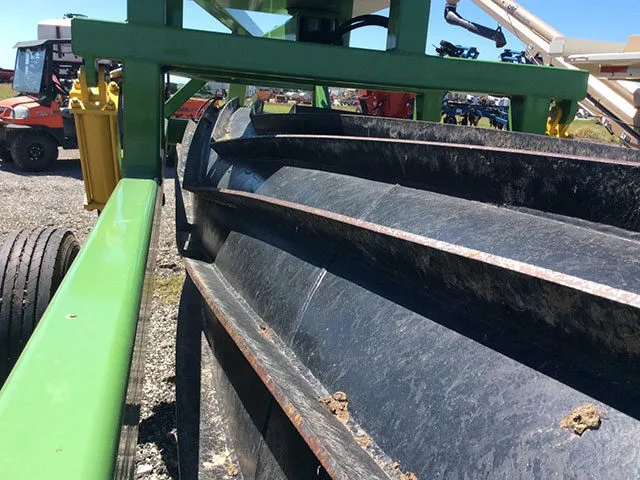 J.O. Harris Sales L.L.C. - Mandako Equipment