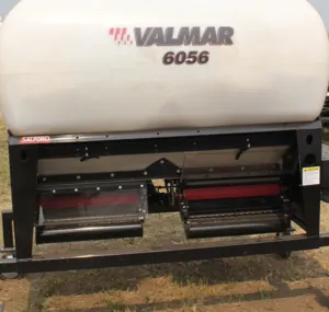 J.O. Harris Sales L.L.C. - Valmar Equipment