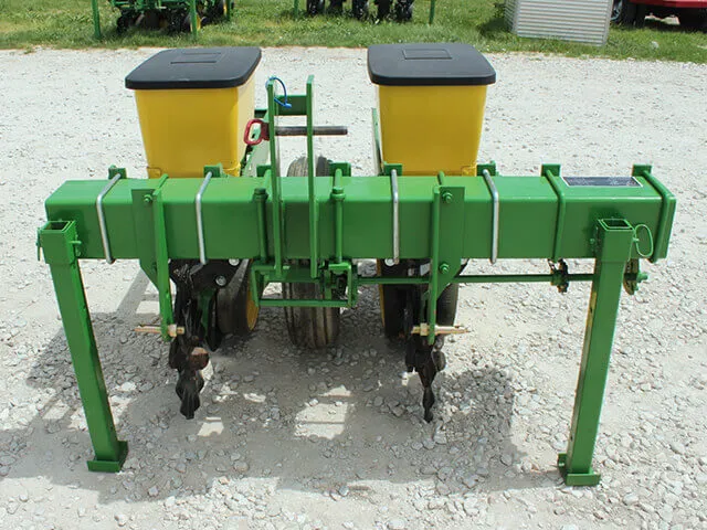 J.O. Harris Sales L.L.C. - Food Plot/Replant Planters