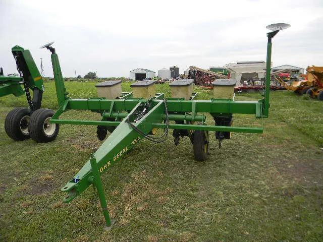 J.O. Harris Sales L.L.C. - Food Plot/Replant Planters