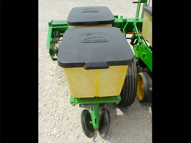 J.O. Harris Sales L.L.C. - Food Plot/Replant Planters