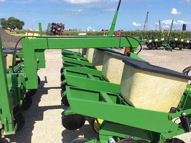 J.O. Harris Sales L.L.C. - Splitter Bars