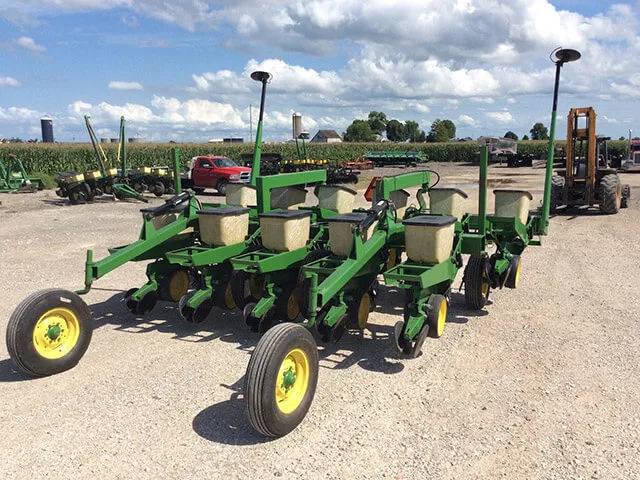 J.O. Harris Sales L.L.C. - Splitter Bars