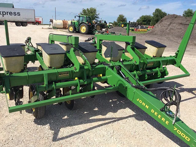 J.O. Harris Sales L.L.C. - Splitter Bars