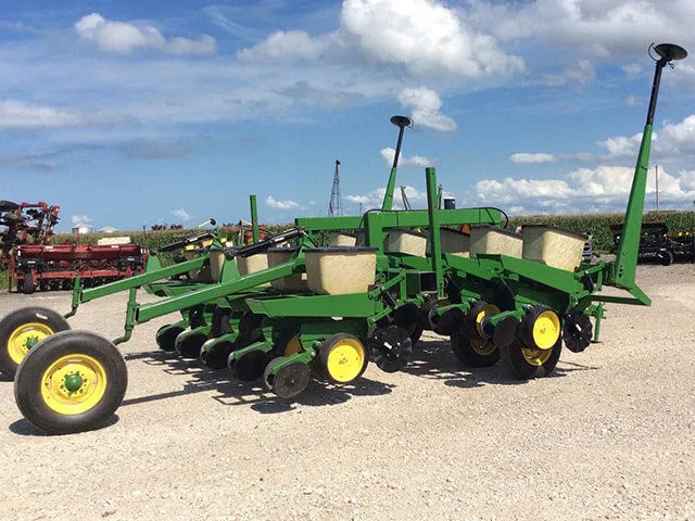 J.O. Harris Sales L.L.C. - Splitter Bars