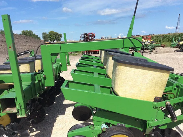 J.O. Harris Sales L.L.C. - Splitter Bars