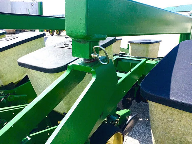 J.O. Harris Sales L.L.C. - Splitter Bars