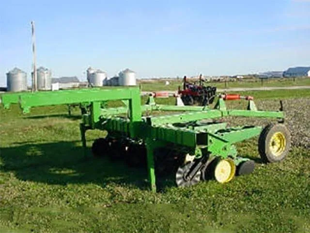 J.O. Harris Sales L.L.C. - Splitter Bars