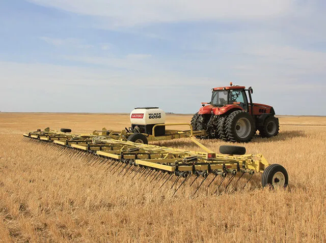 J.O. Harris Sales L.L.C. - Valmar Equipment