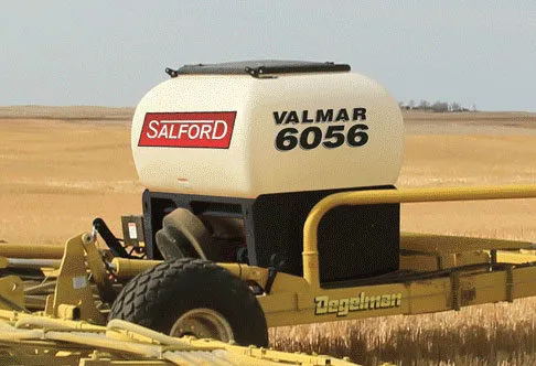 J.O. Harris Sales L.L.C. - Valmar Equipment